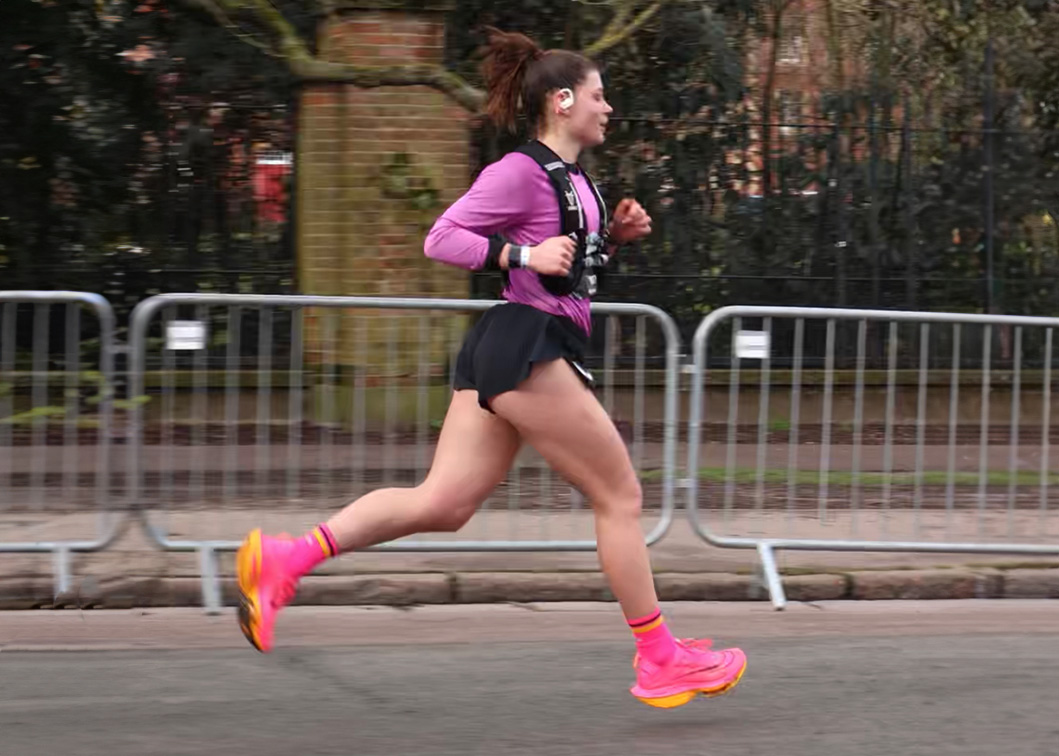 Kitty Jones - Online Coaching